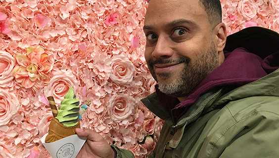 Empowering Fearless Storytellers who bring our world into focus ...